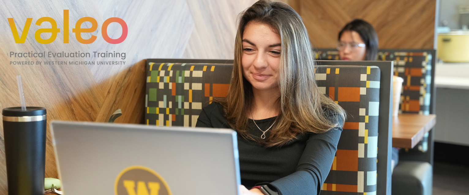 Valeo | The Evaluation Center | Western Michigan University